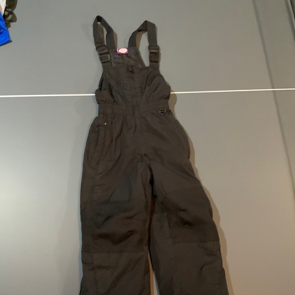 Generation me | Other | Snow Overalls | Poshmark